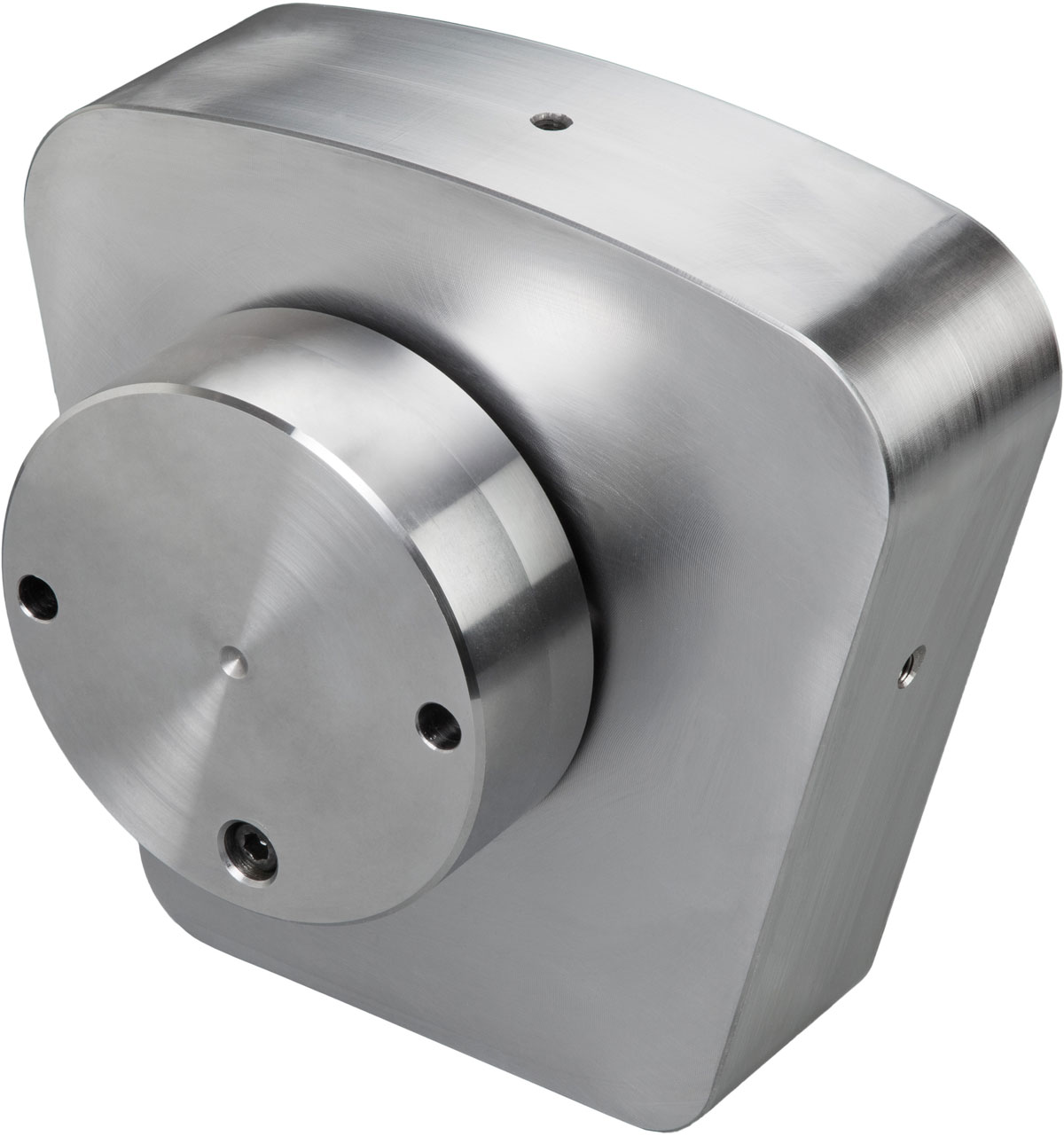 Thrust pads type WK - GTW